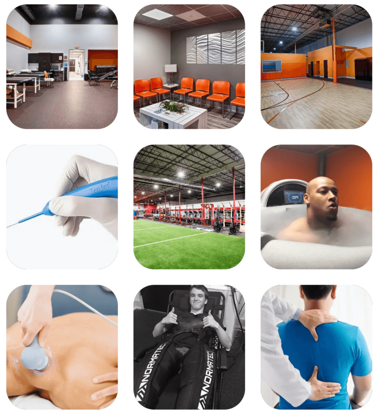 Performance Health NY – Just Another Diagnostics Lab Site